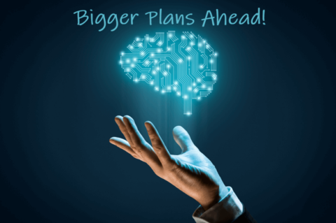 Bigger plans for your life | Shane Hackett